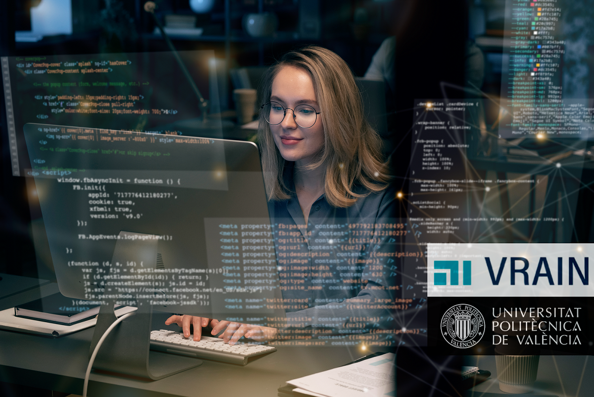 ¡Más contratos laborales! - VRAIN